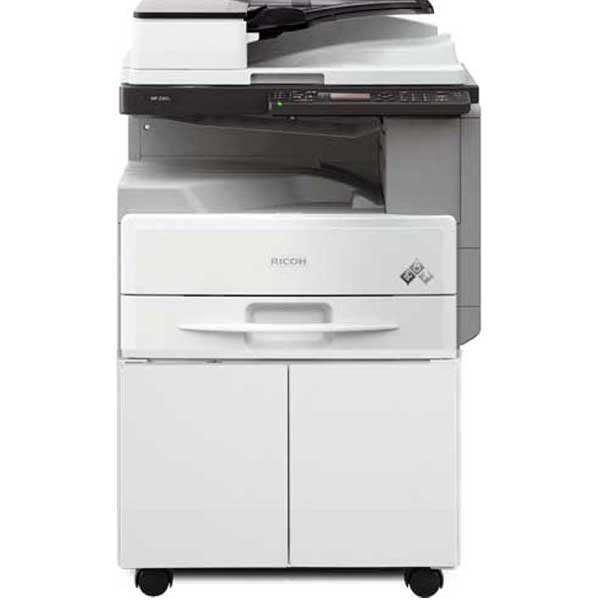 Инструкция Ricoh Aficio Mp 2000 - viewerspecification