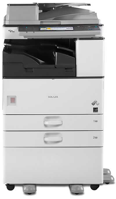 Ricoh 2018 Инструкция - scoutspecification