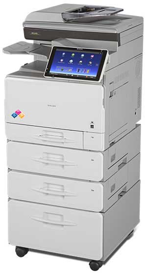 Драйвер Ricoh Aficio Mp 171 - allthingsvolume